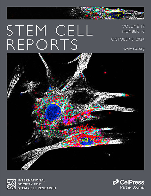Stem Cell Reports